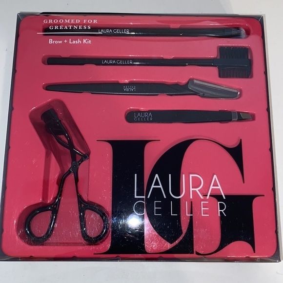 Laura Geller | Makeup | Nib Laura Geller Brow Lash Kit | Poshmark